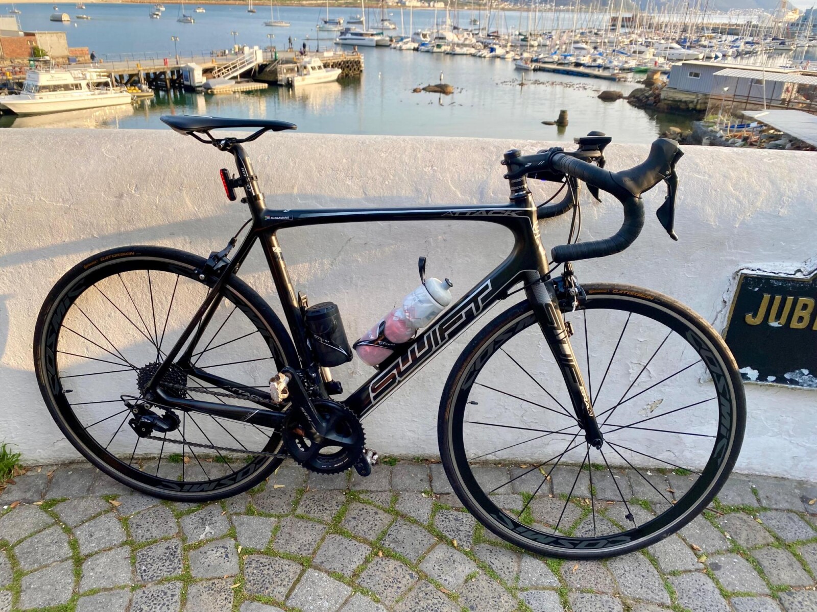 SWIFT Attack E3 (Sell/Swap) | Road Bikes | Bike Hub