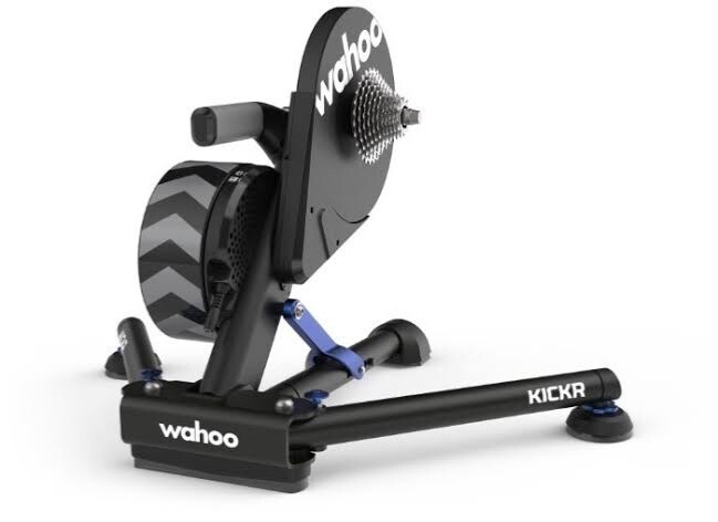 Wahoo Kickr | Power Meters | Bike Hub