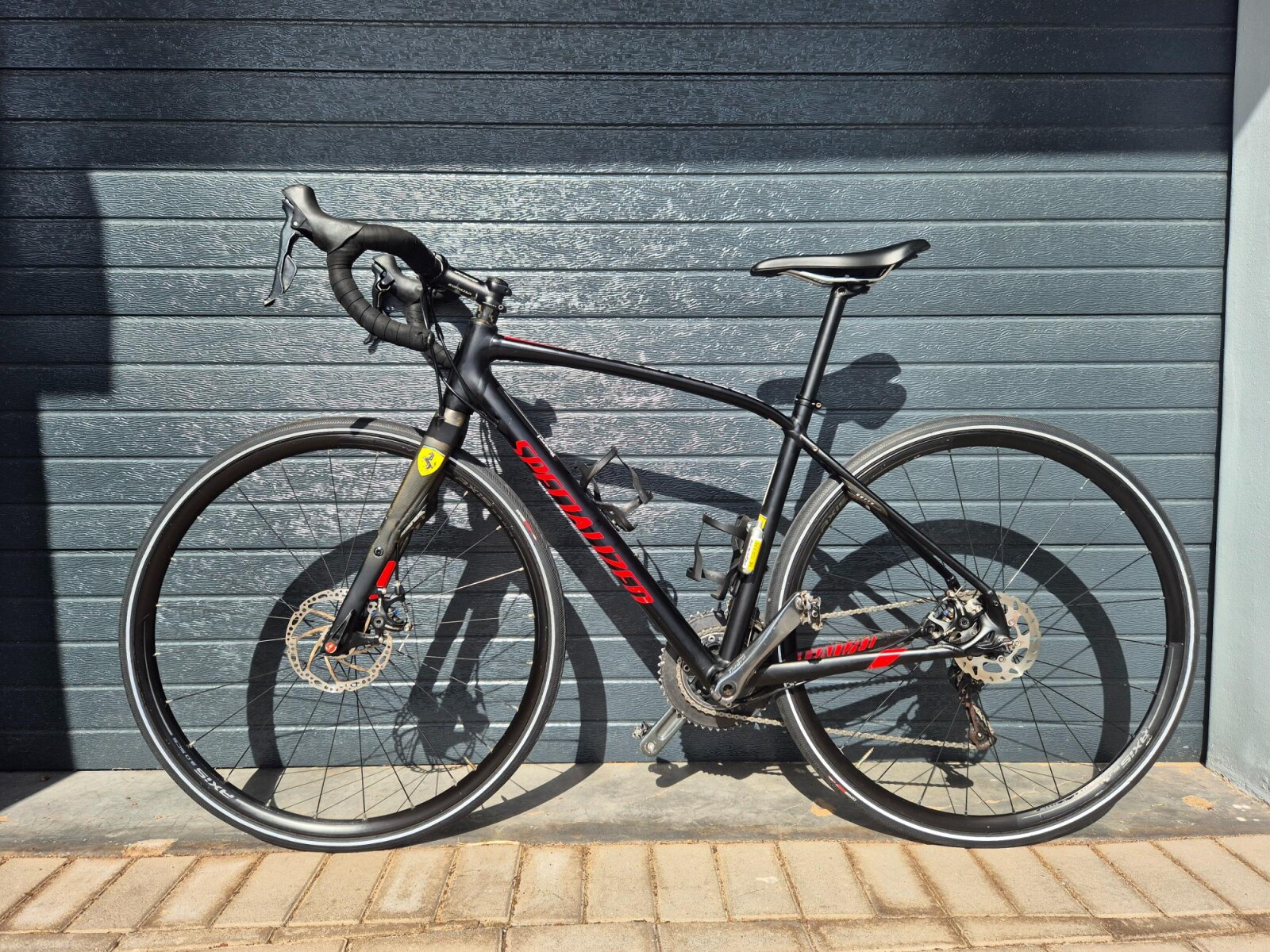 Specialized Diverge E5 | Gravel Bikes | Bike Hub