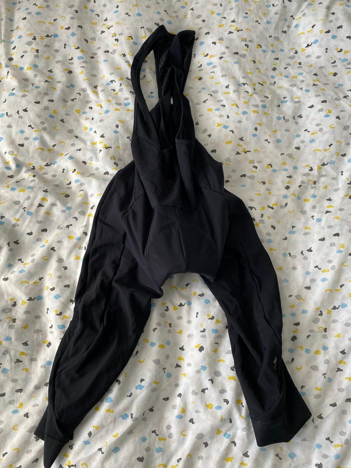 Specialized Thermail Bib - Medium 3/4 | Lycra / bibshorts | Bike Hub