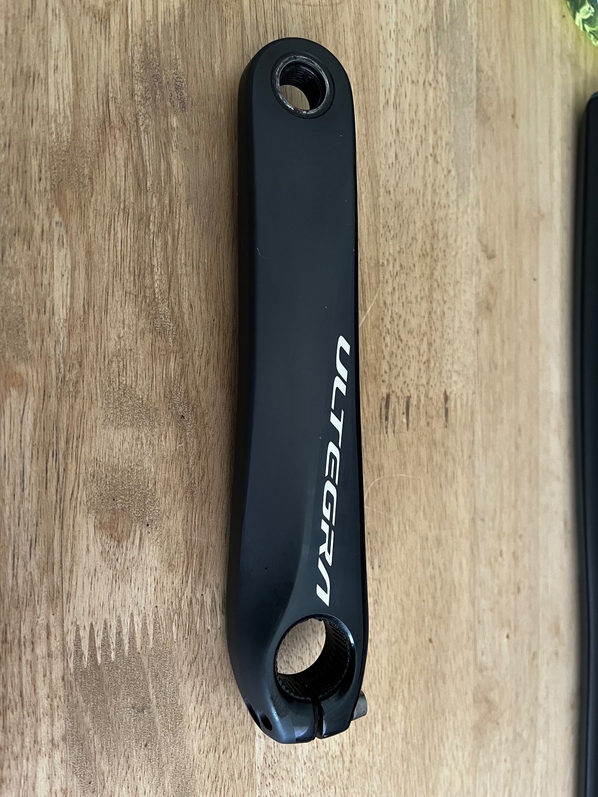 Shimano Ultegra power meter | Power Meters | Bike Hub