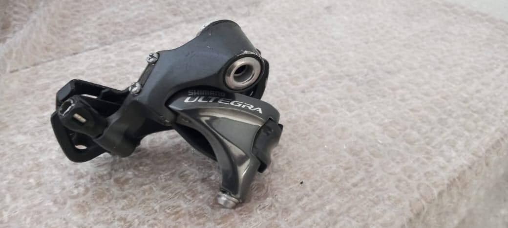 SHIMANO ULTEGRA Rear Derailleur 11-speed | Rear Derailleurs | Bike Hub