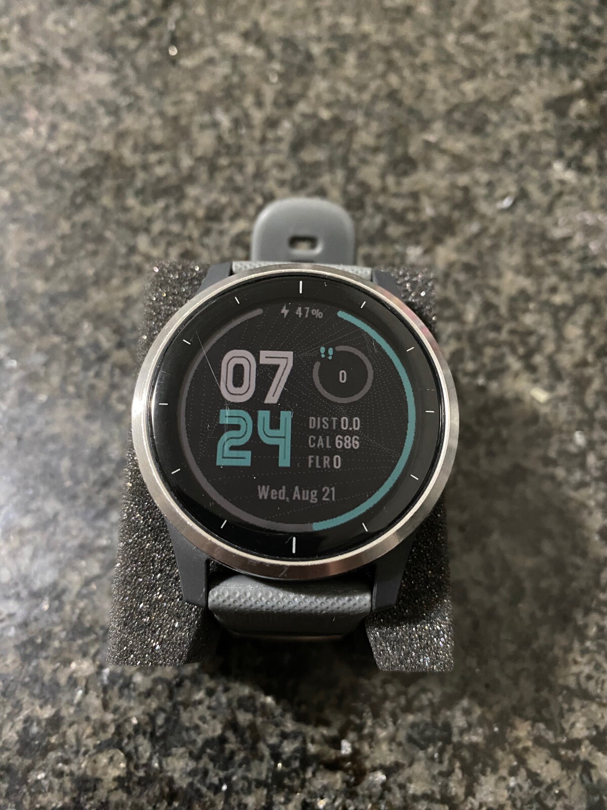 Garmin Vivoactive 4 touch screen | Watches & Wearables | Bike Hub