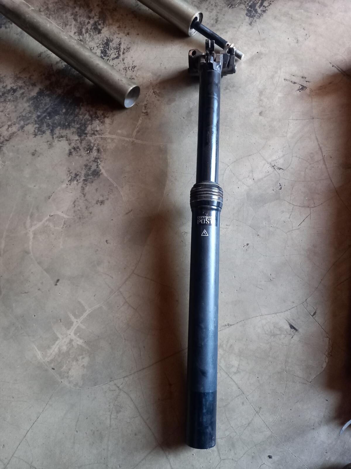 Droper seat | Dropper Seat Posts | Bike Hub