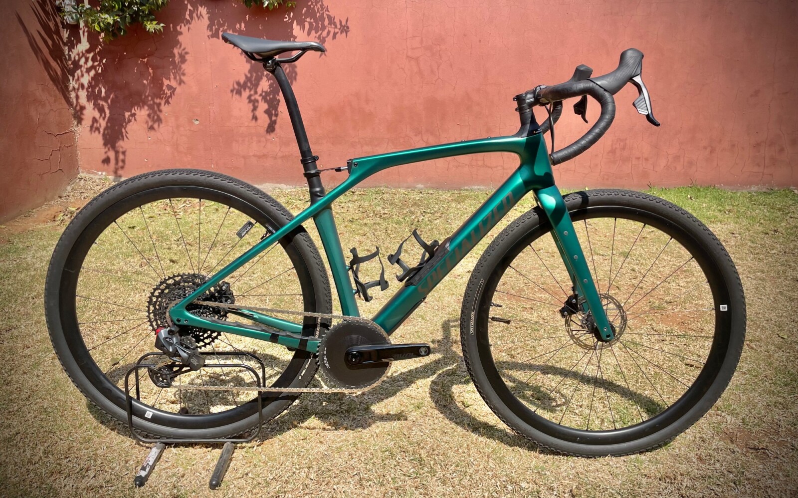 Specialized Diverge STR Expert 56 | Gravel Bikes | Bike Hub