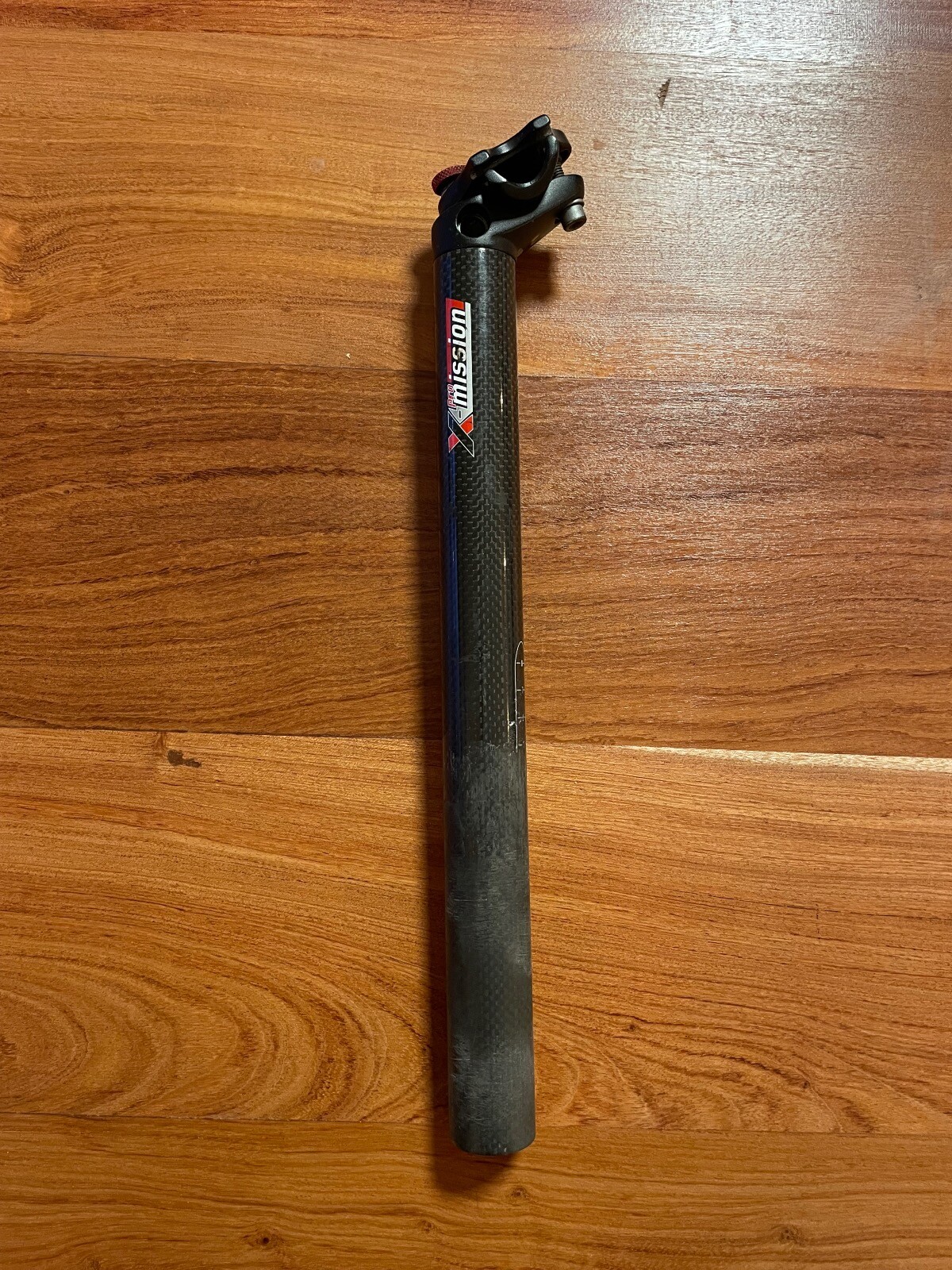 Pro X-mission Seat Post | Seat Posts | Bike Hub