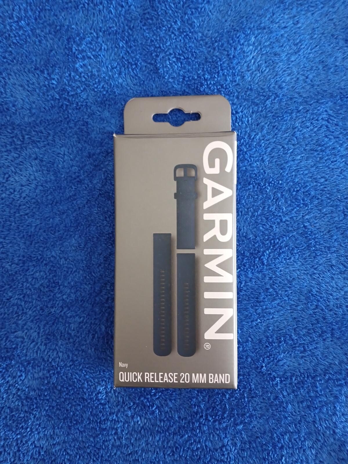 Garmin 20mm quick release | Watches & Wearables | Bike Hub