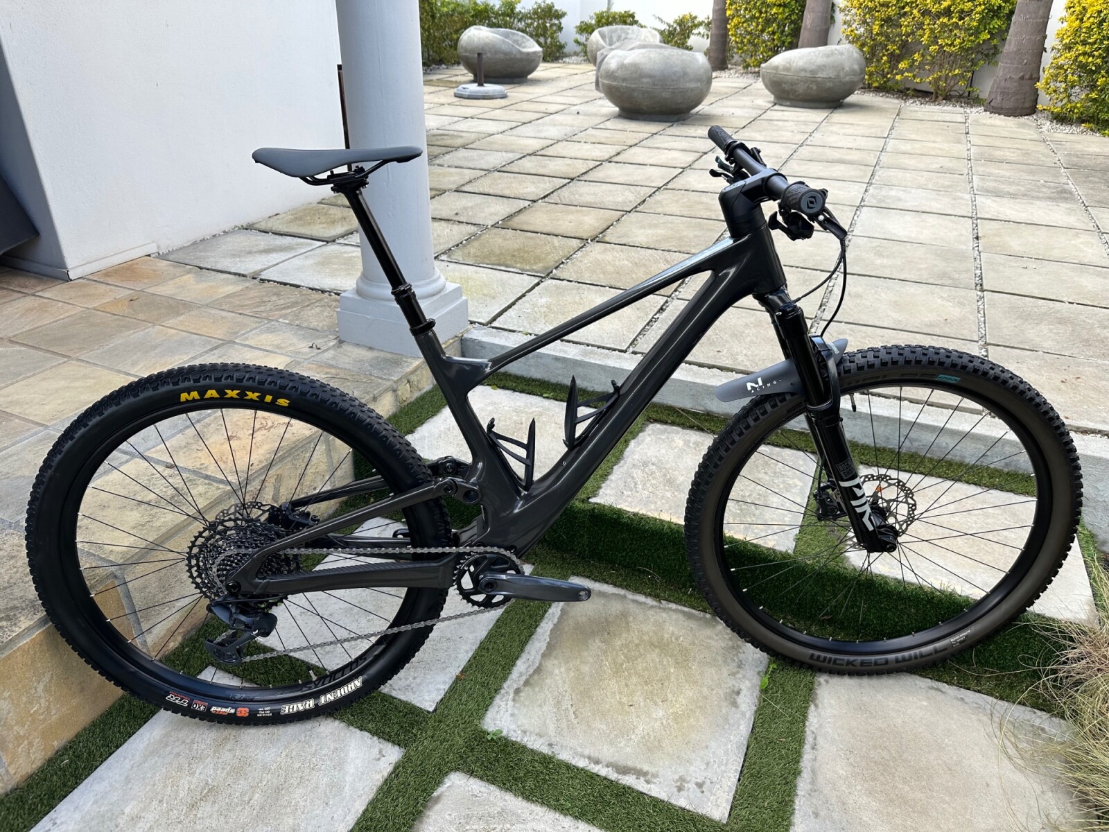 2022 Scott Spark 940 Large | Dual Suspension Mountain Bikes | Bike Hub