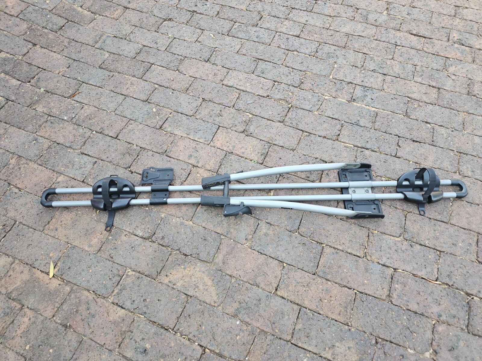 Thule FreeRide 532 | Bike Racks | Bike Hub