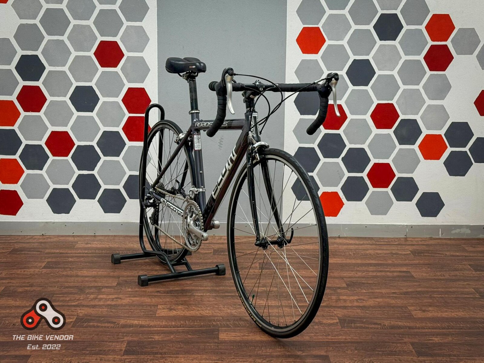 Scott Roadster S - Shimano - Good Condition | Road Bikes | Bike Hub