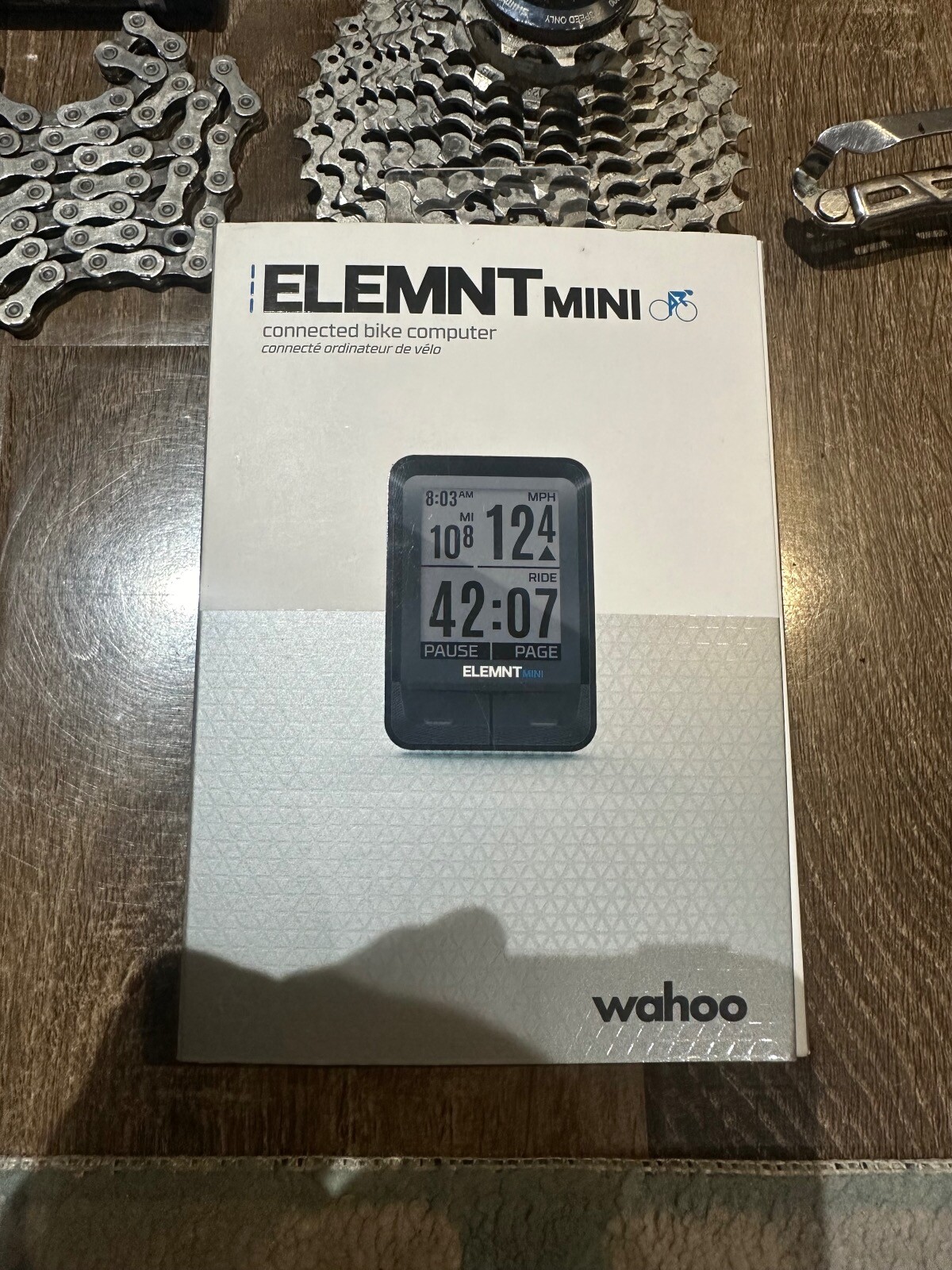 Wahoo Computer | Computers & GPS | Bike Hub