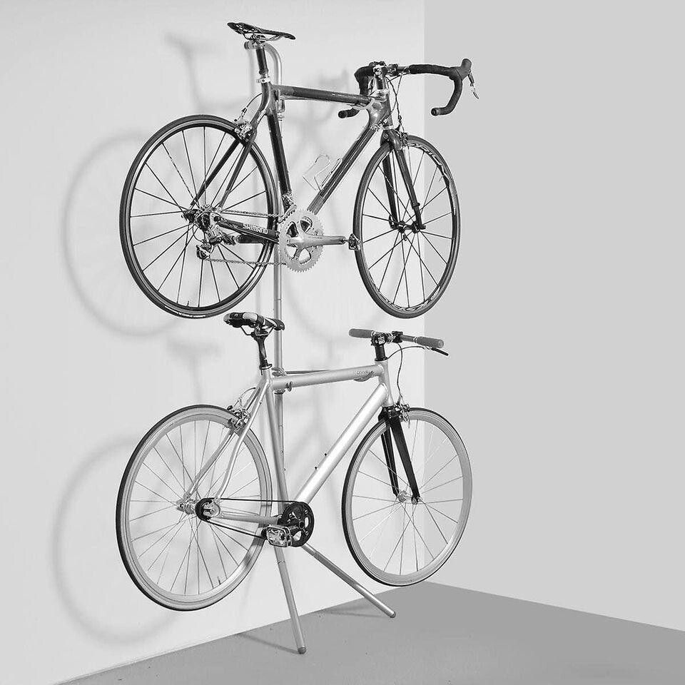 Donatello "Anti-Gravity" Bike Stand | Bike Racks | Bike Hub