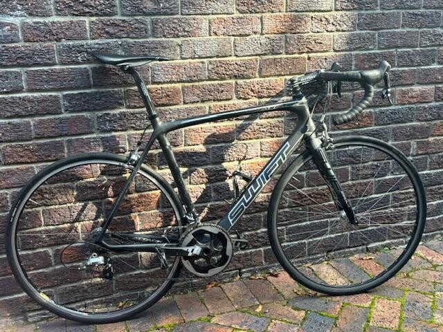 Swift Attack Era 3 | Road Bikes | Bike Hub