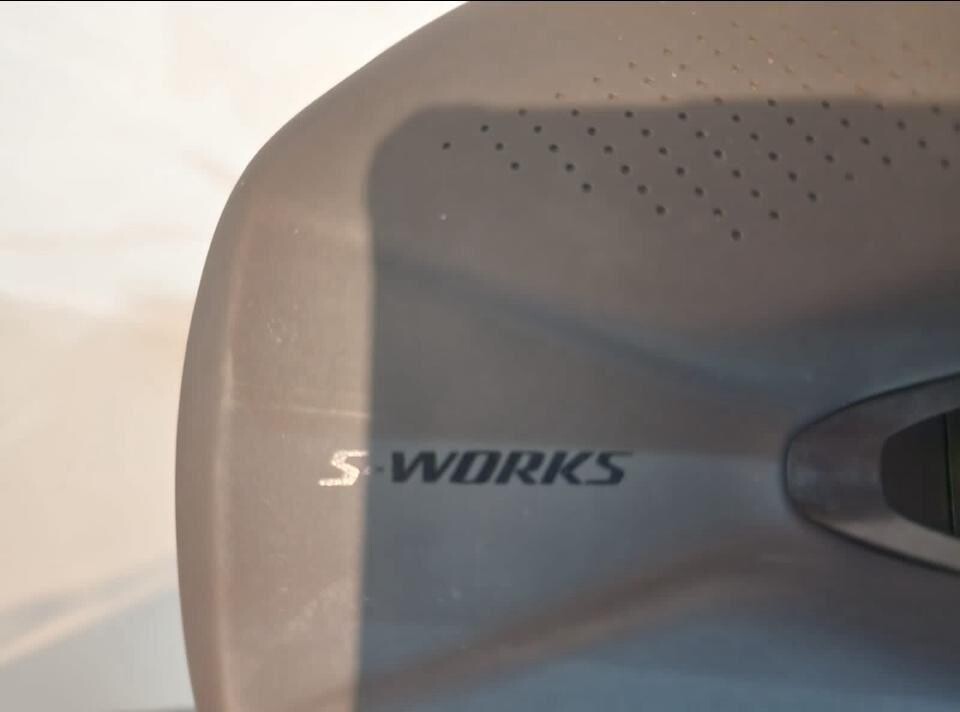 S-Works Carbon Power Saddle 143mm | Saddles | Bike Hub