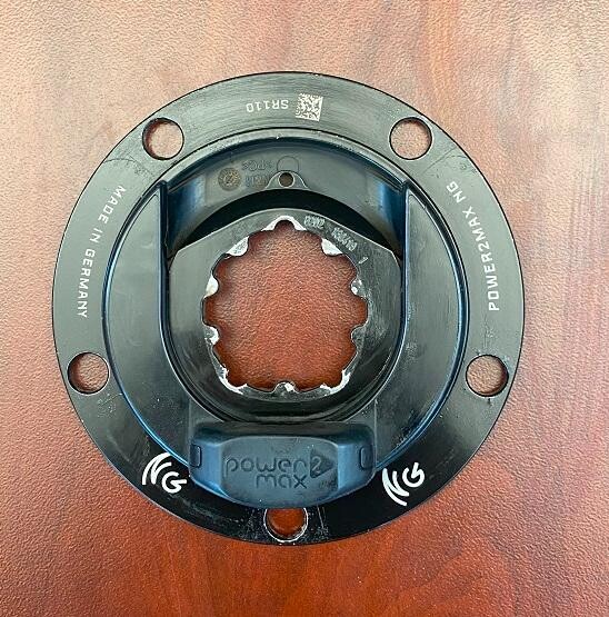 Power2Max power meter | Power Meters | Bike Hub