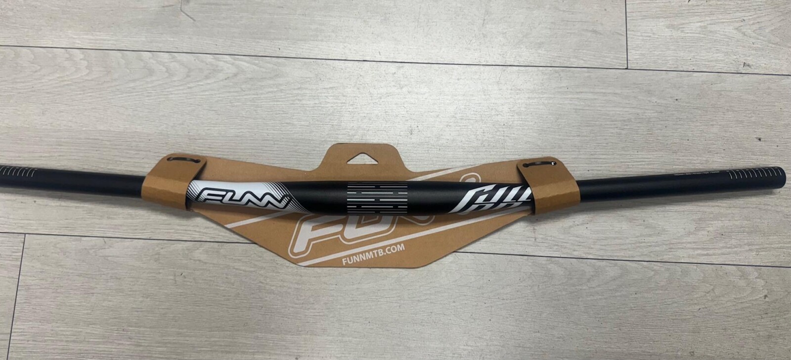 Funn Alum Handlebar NEW | Handlebars | Bike Hub