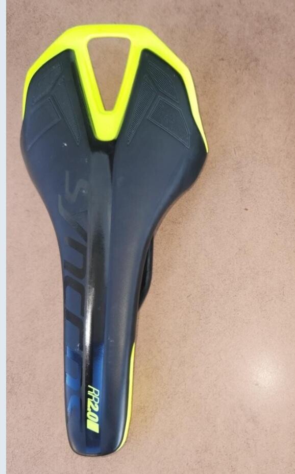 Syncros saddle | Saddles | Bike Hub