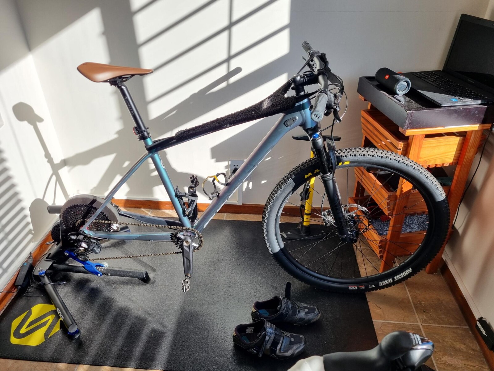 Scott Scale 950 | Hardtail Mountain Bikes | Bike Hub