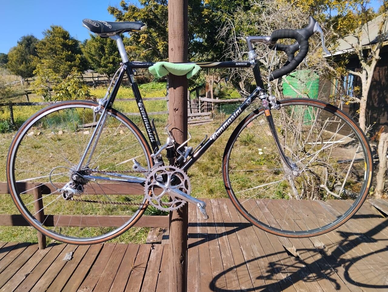 Tommosini Sintesi | Road Bikes | Bike Hub