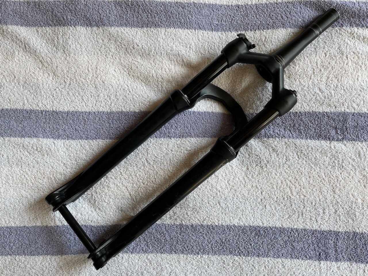 Manitou Markhor TS Air 29 Fork | Mountain Bike Forks | Bike Hub