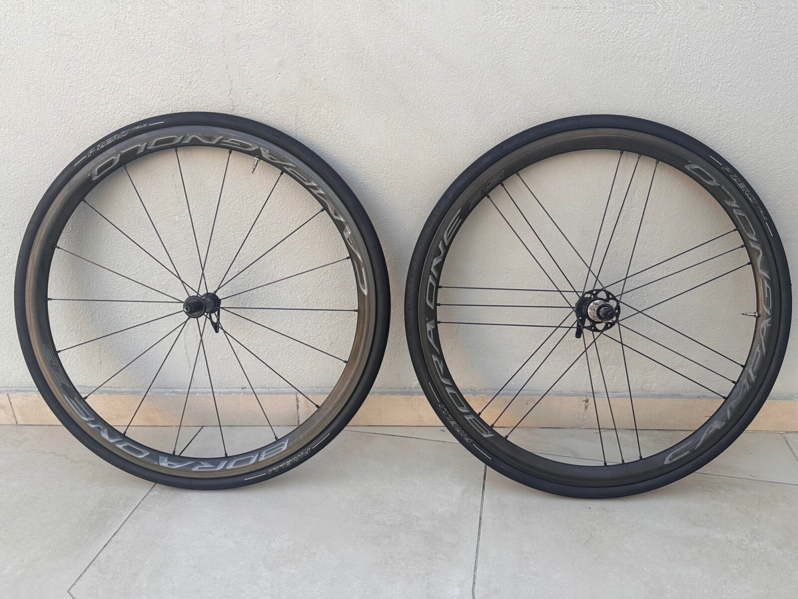 Campagnolo Bora-One 35 | Road Bike Wheels | Bike Hub