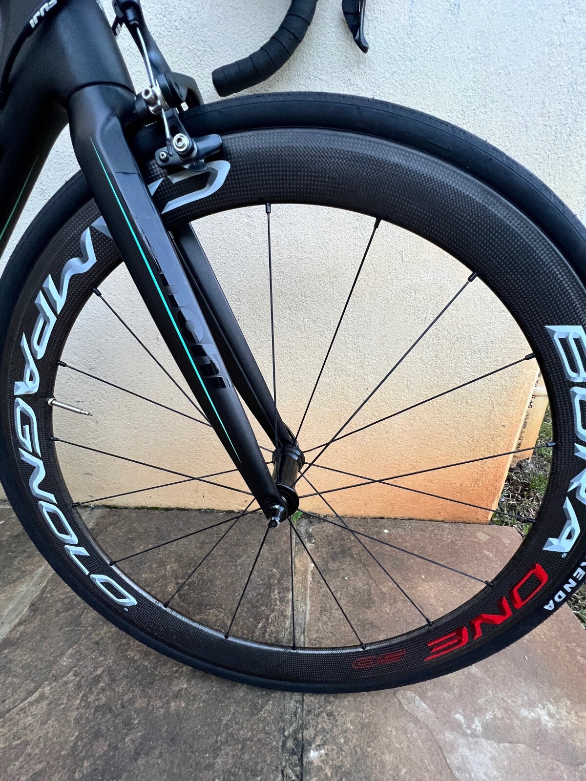 Campagnolo Bora One 50 Clinchers | Road Bike Wheels | Bike Hub