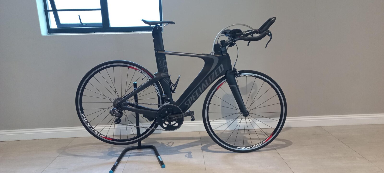 Specialized SHIV Elite | Triathlon & Time Trial Bikes | Bike Hub