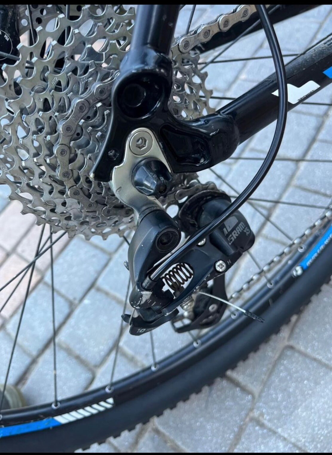 Trek Cobia 29er Mountain Bike | Hardtail Mountain Bikes | Bike Hub