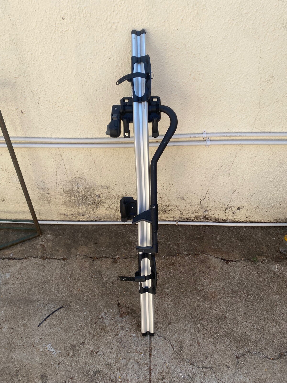 Thule pro ride 591 | Bike Racks | Bike Hub