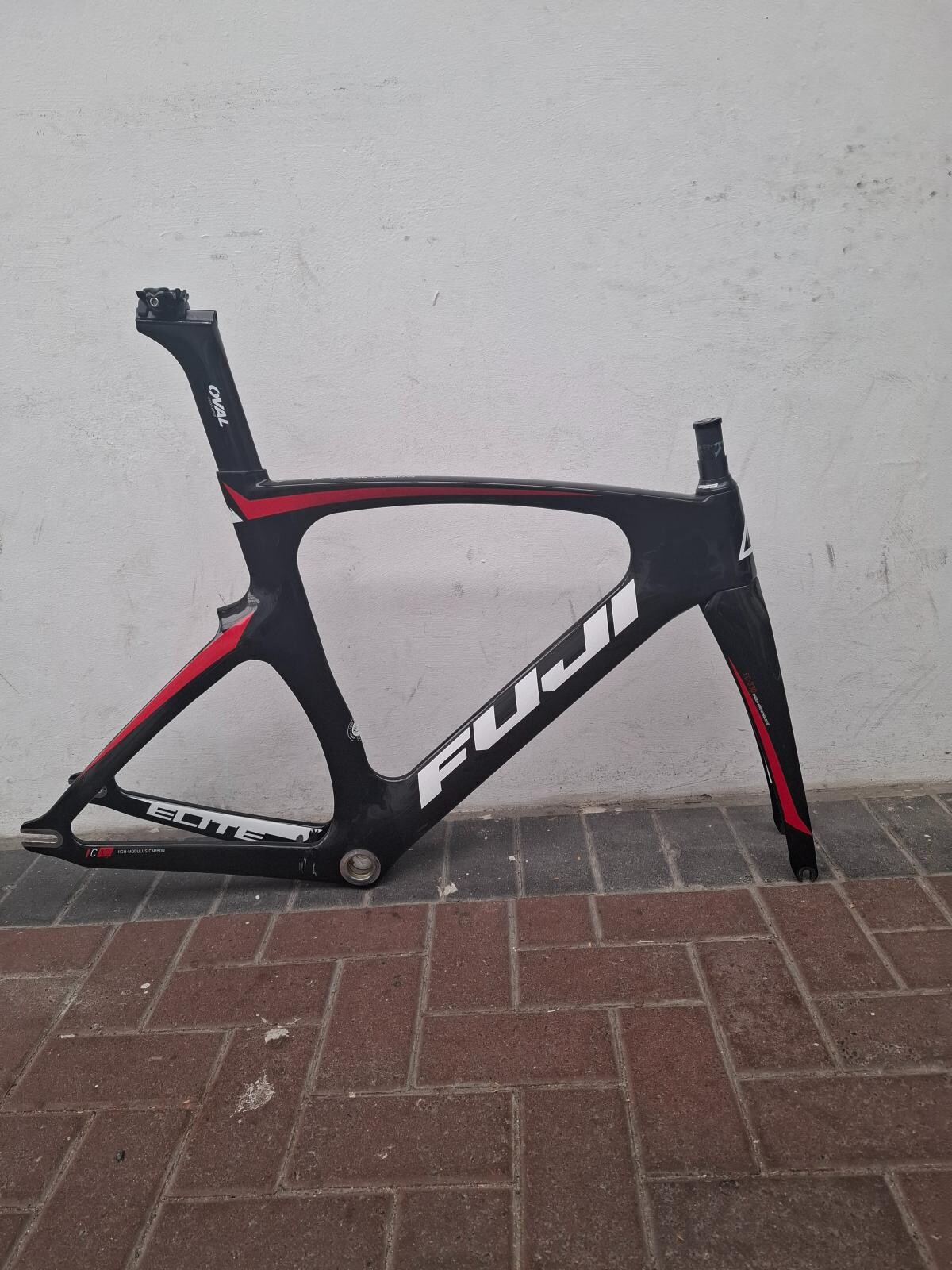 Fuji frame | Track Bike Frames | Bike Hub