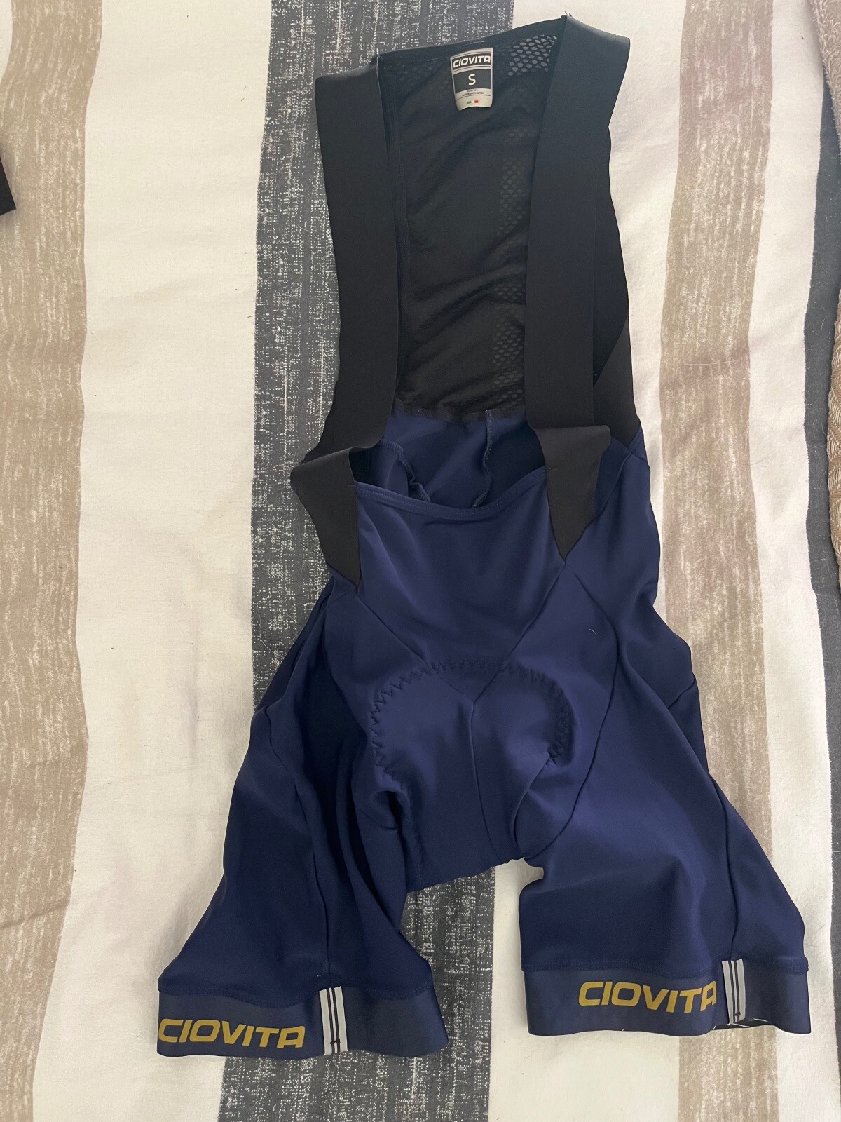Ciovita bib | Lycra / bibshorts | Bike Hub