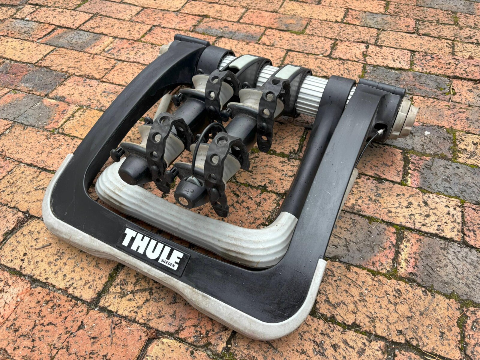 Thule Raceway Pro 2 Bike | Bike Racks | Bike Hub