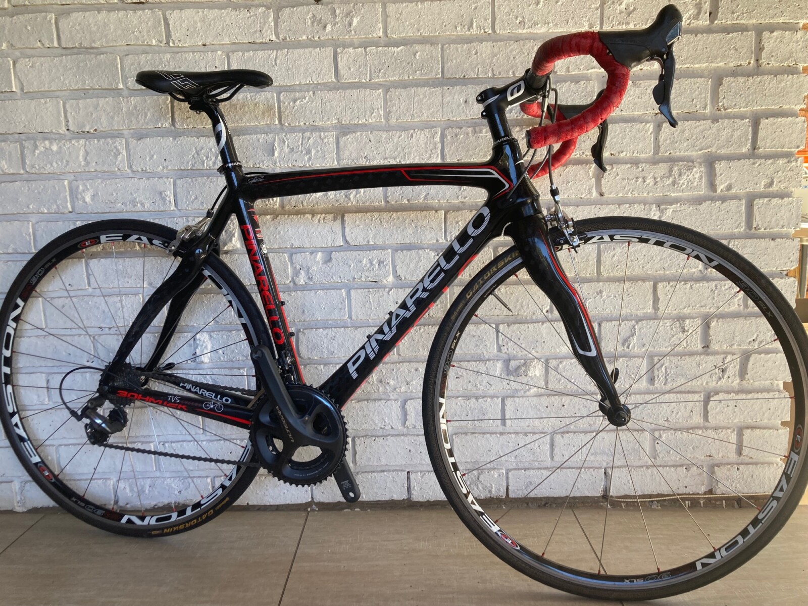 Pinarello Marvel - Medium | Road Bikes | Bike Hub