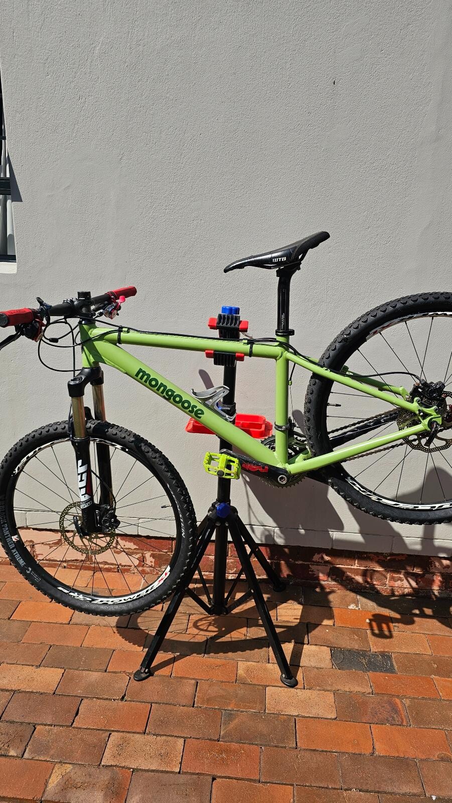 Mongoose | Hardtail Mountain Bikes | Bike Hub