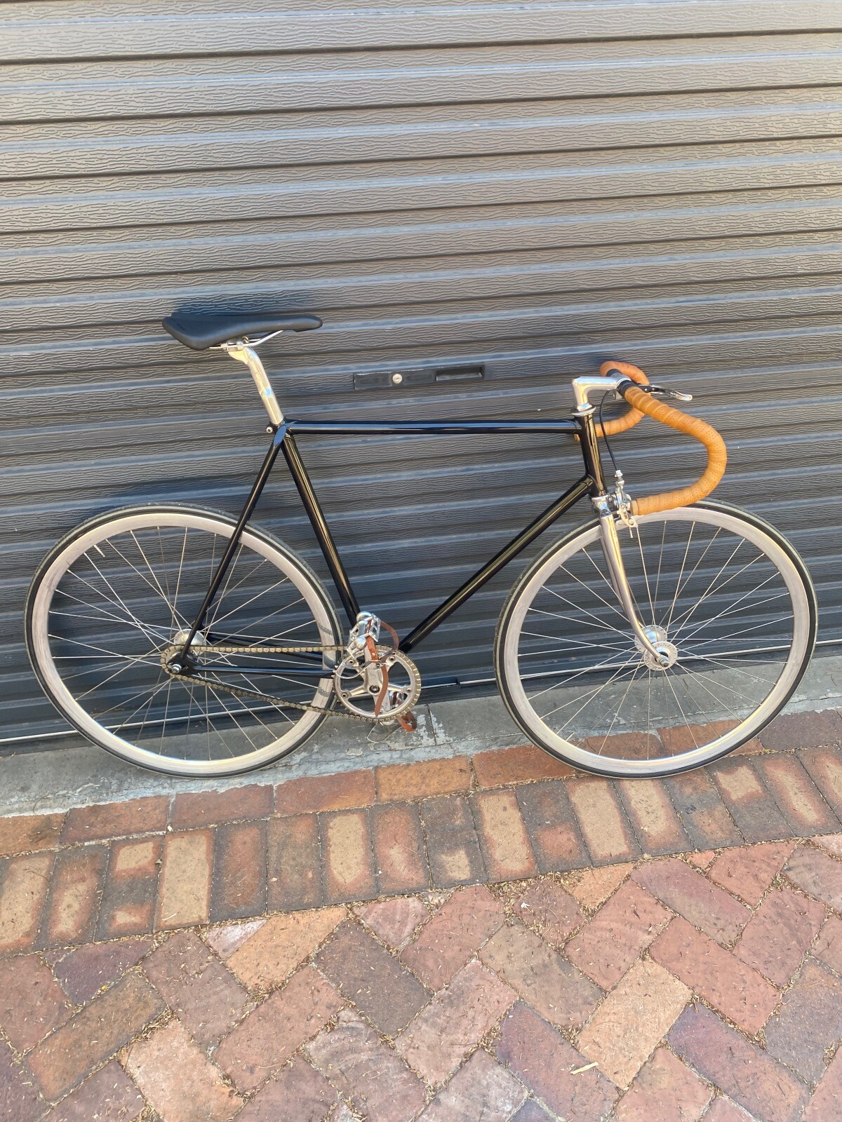 Battaglin track bike | Vintage Bikes | Bike Hub