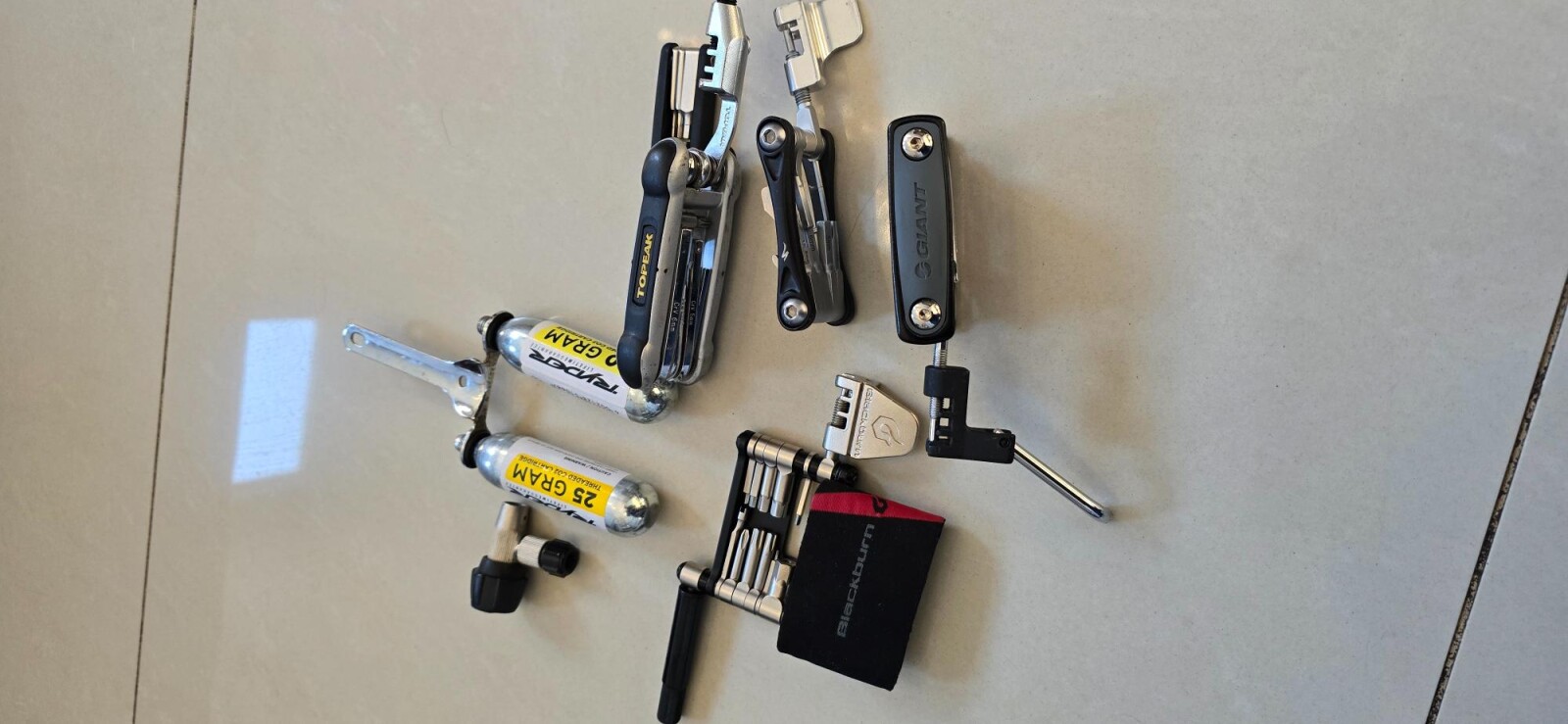 MULTI TOOLS WITH CHAIN BREAKERS. | Workshop Tools | Bike Hub