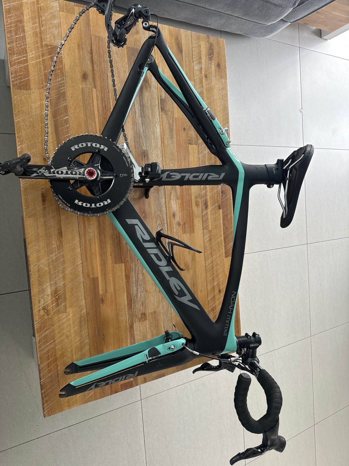 Ridley Noah mmxii | Road Bikes | Bike Hub