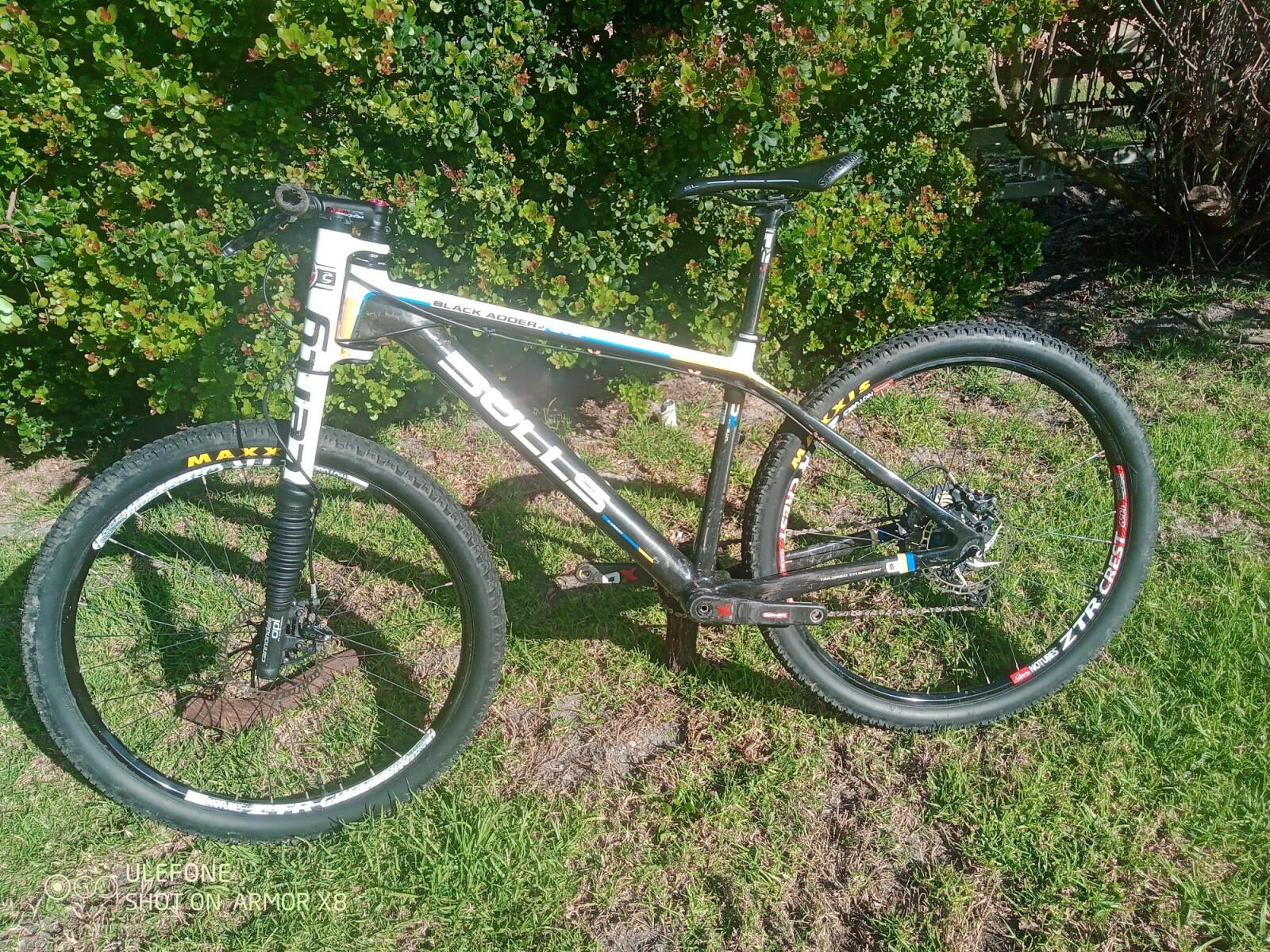 Bulls carbon 650b sub 9 kg | Hardtail Mountain Bikes | Bike Hub