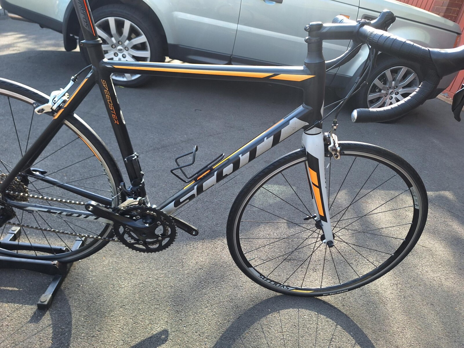 Road Bike scott | Road Bikes | Bike Hub