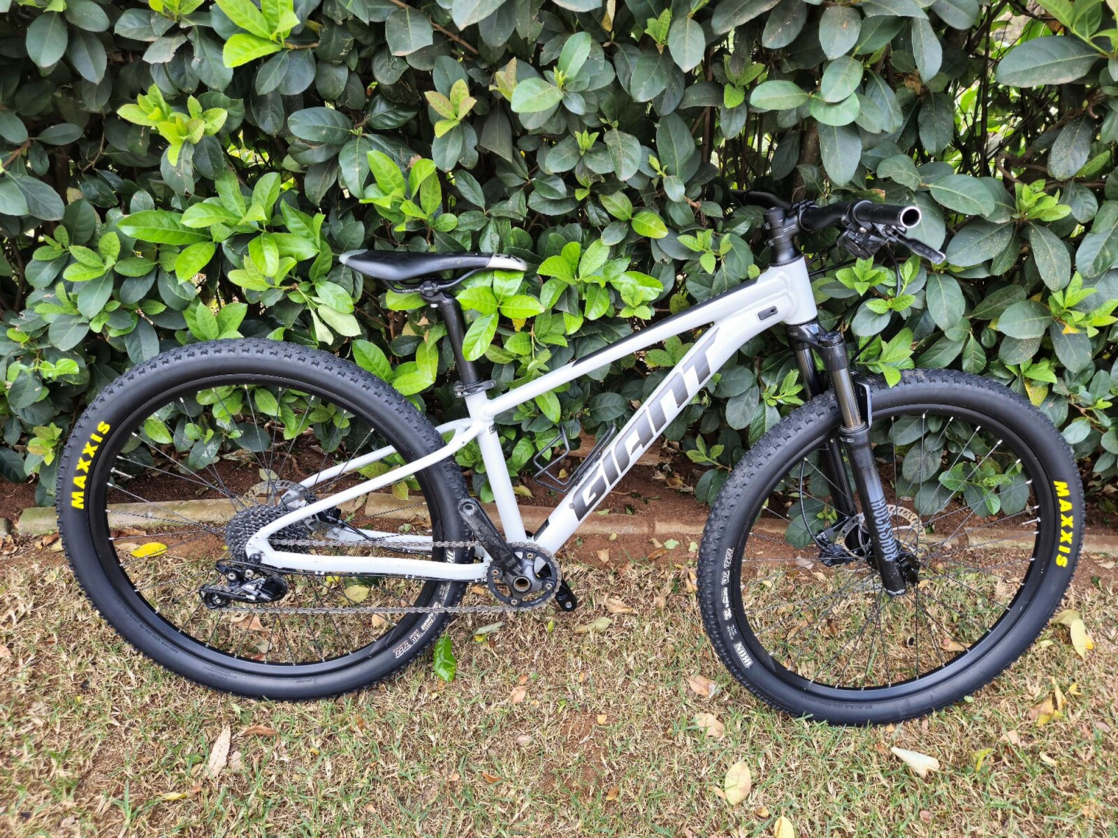 Giant Talon (XS) | Hardtail Mountain Bikes | Bike Hub