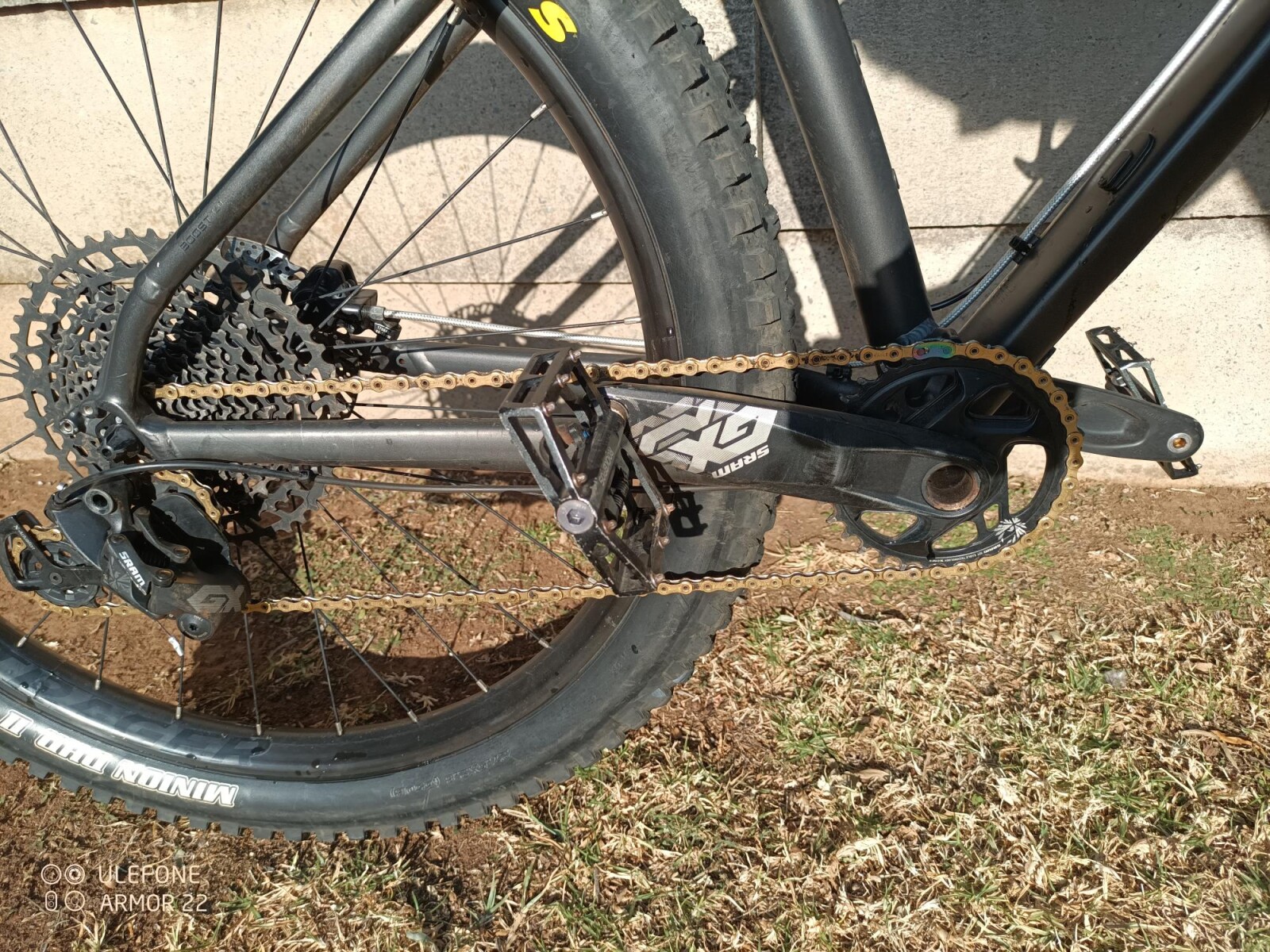 Xl trek. | Hardtail Mountain Bikes | Bike Hub