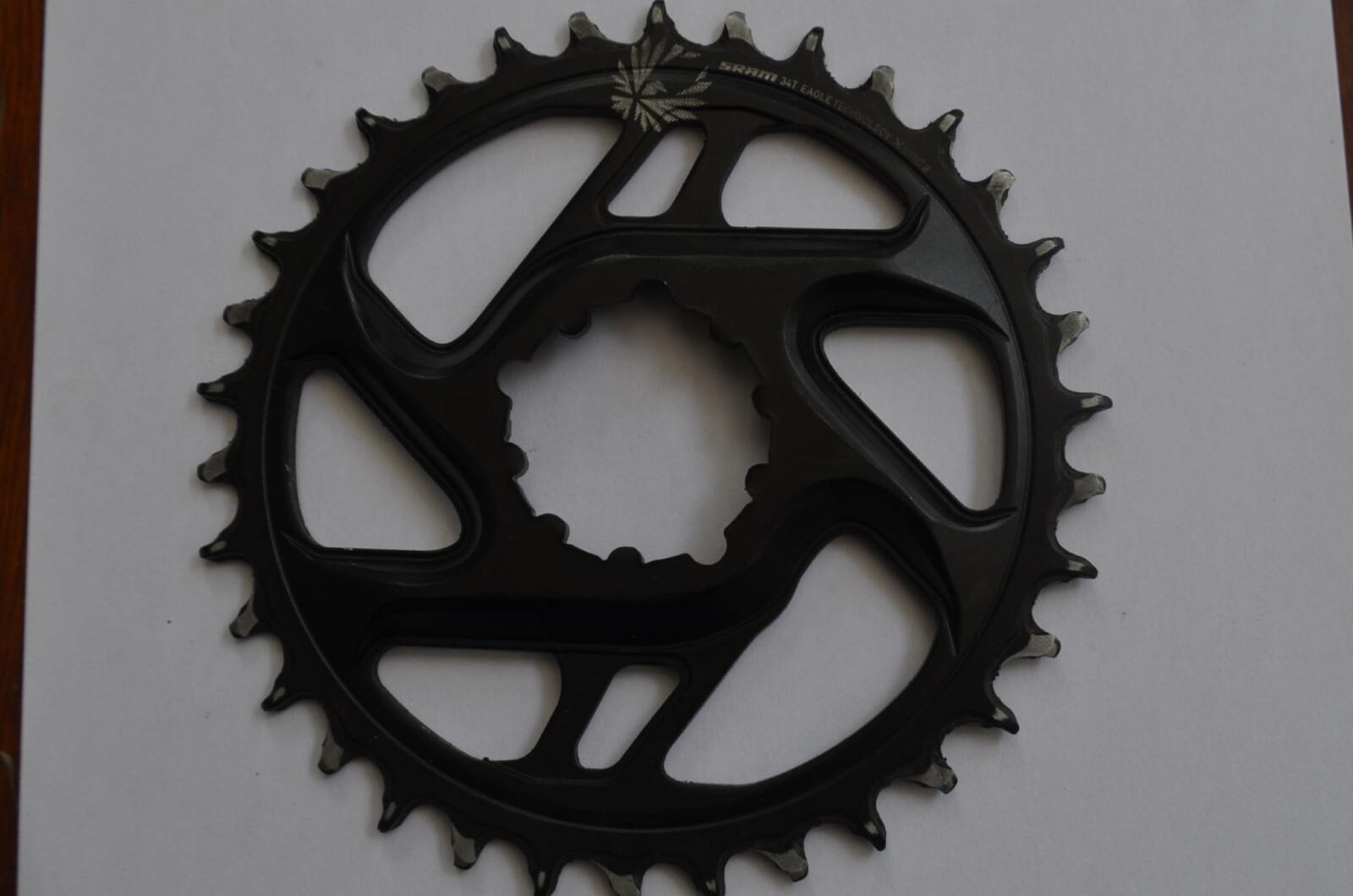 direct mount chain rings 3mm and 6mm offset | Chainrings | Bike Hub