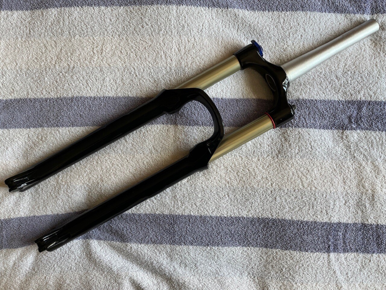 Mix-match RockShox fork | Mountain Bike Forks | Bike Hub