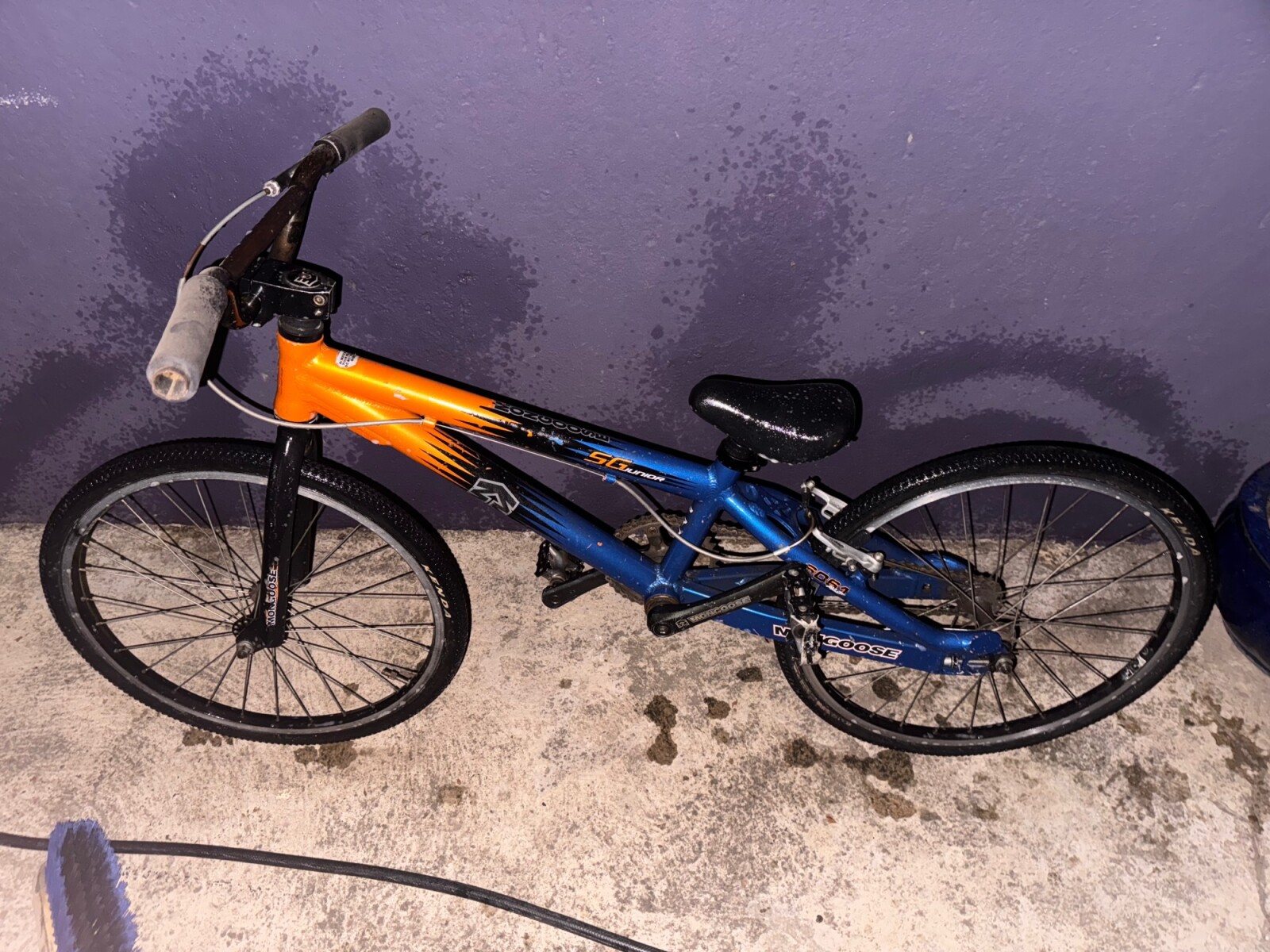 Mongoose | BMX Bikes | Bike Hub