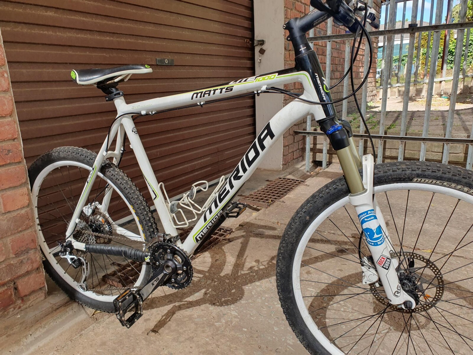 Merida large frame | Hardtail Mountain Bikes | Bike Hub