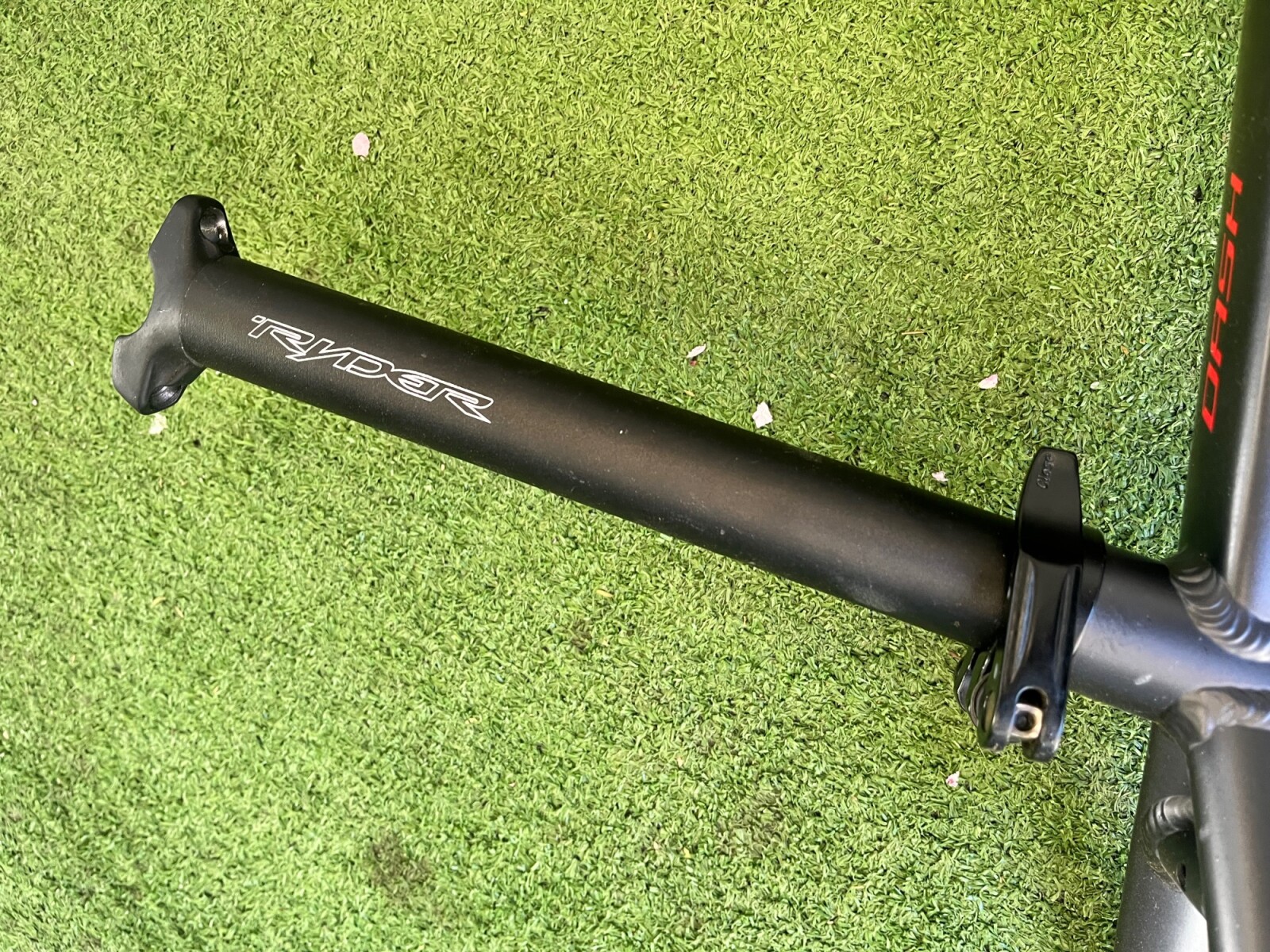 Titan Racing Dash Rogue | Hardtail Mountain Bike Frames | Bike Hub