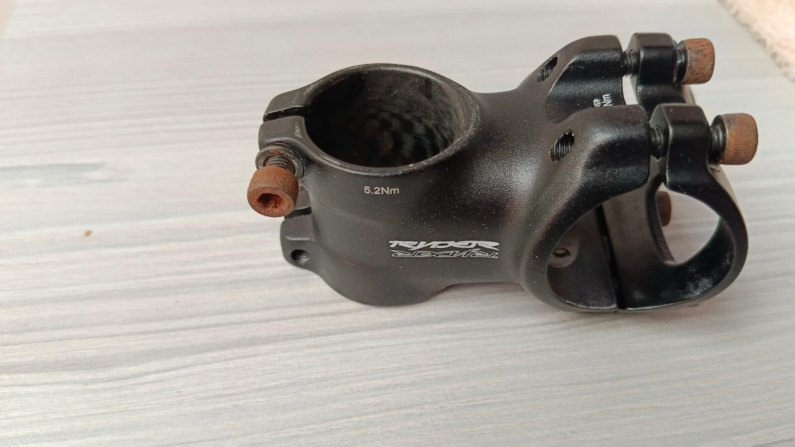 Ryder 30mm mtb stem | Stems | Bike Hub