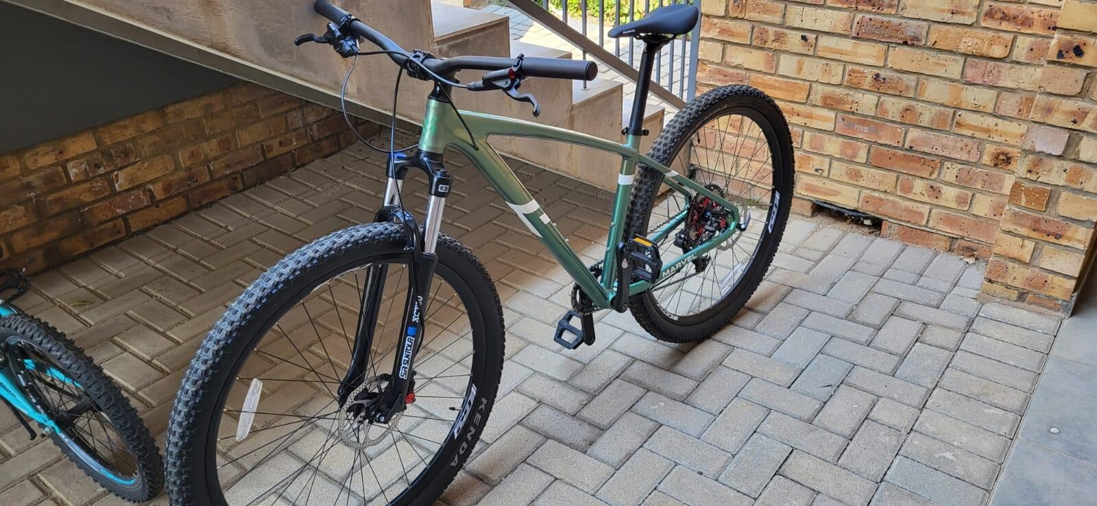 2023 Marvel Embark | Hardtail Mountain Bikes | Bike Hub