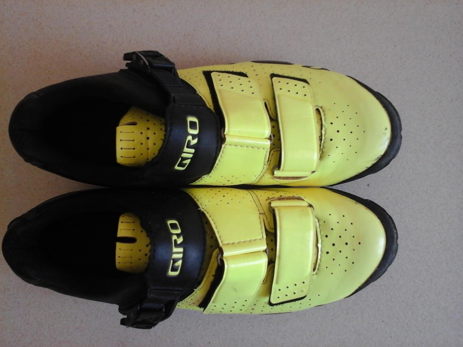 Giro Code VR70 MTB shoes | Shoes | Bike Hub