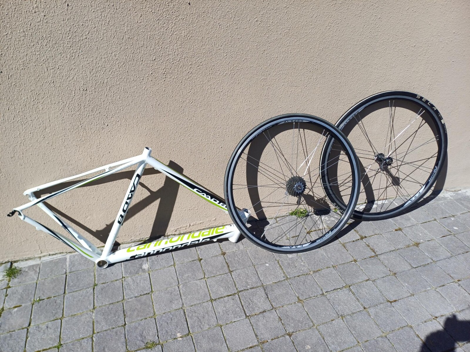 Cannondale caad 8 | Road Bike Frames | Bike Hub